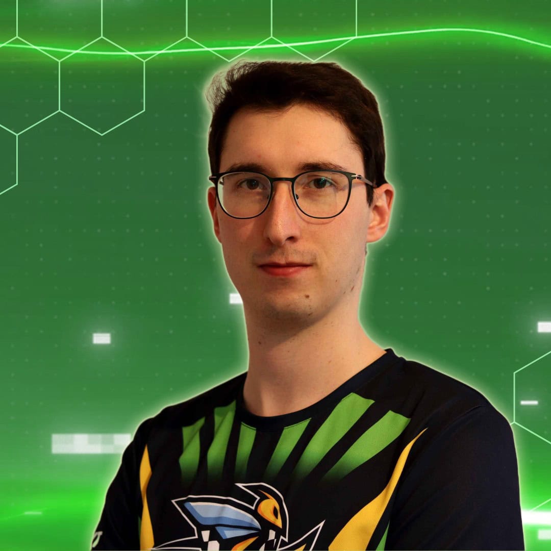 GREEN IT E-Sports - GREEN IT